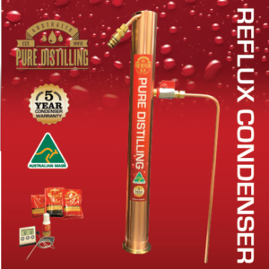 Our Products – Pure Distilling NZ