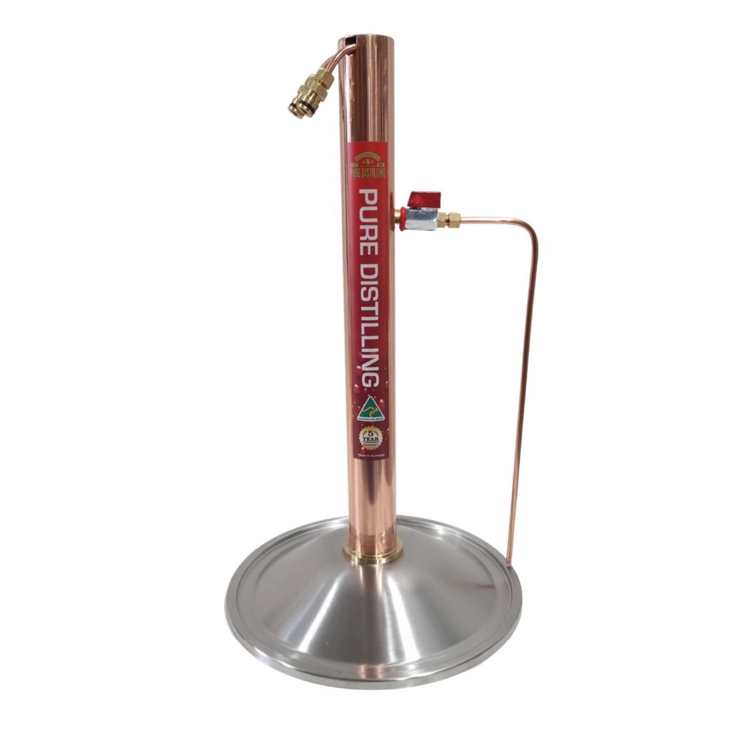 Pure Distilling NZ • Quality Home Distilling Equipment