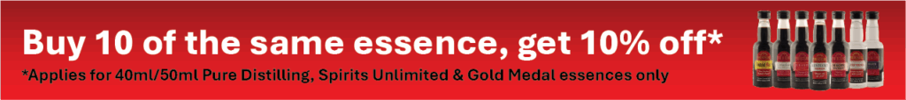 Spirits Unlimited Shop All Reseller Order • Pure Distilling NZ